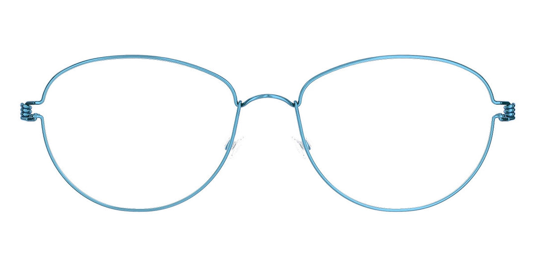 Lindberg® Air Titanium Rim™ Rosa - Modern Eye Care of Portland