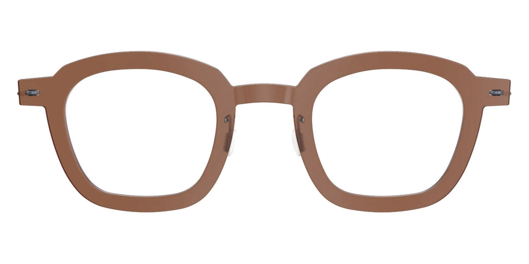 Lindberg® N.O.W. Titanium™ 6587 - Modern Eye Care of Portland