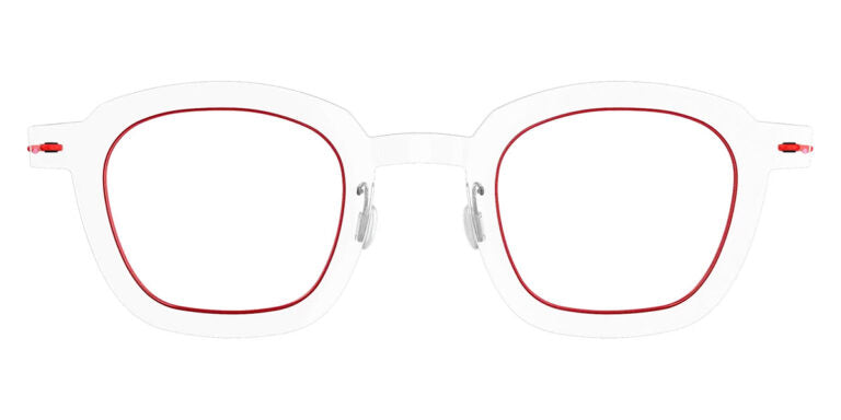 Lindberg® N.O.W. Titanium™ 6587 - Modern Eye Care of Portland