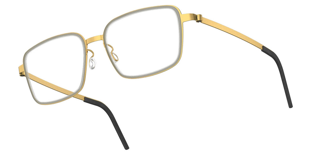 Lindberg® Strip Titanium™ 9754 - Modern Eye Care of Portland